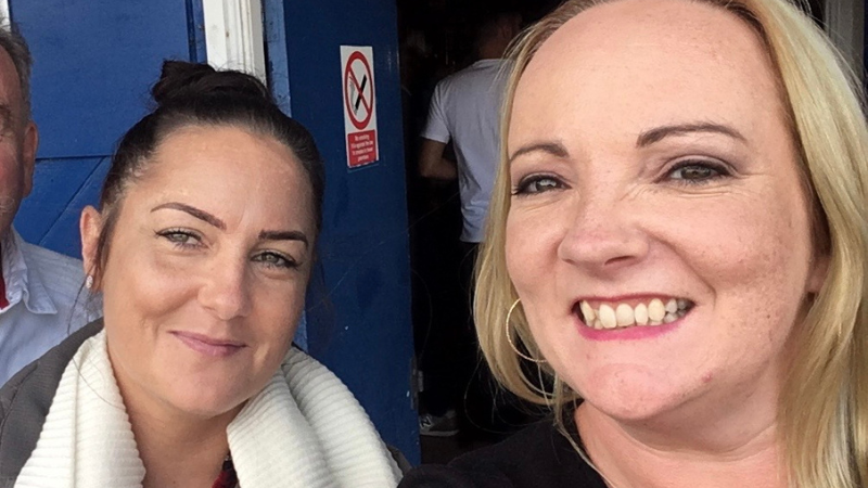 Sue Ryder Grief Guide