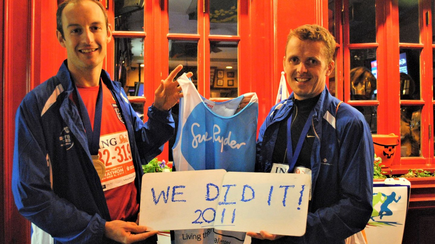 Sue Ryder Grief Guide