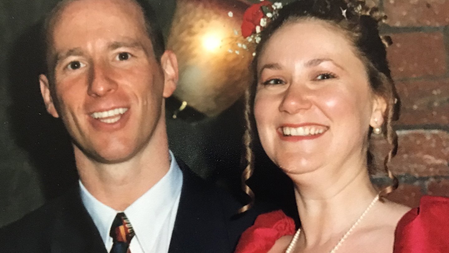 Sue Ryder Grief Guide