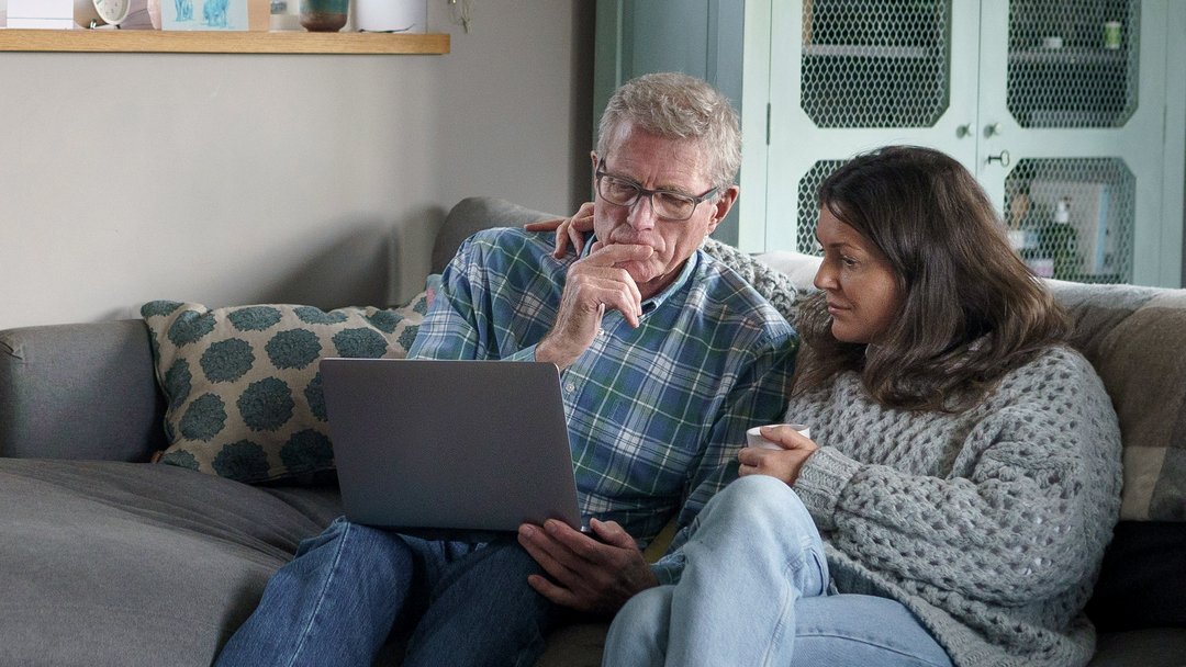 Sue Ryder Grief Guide